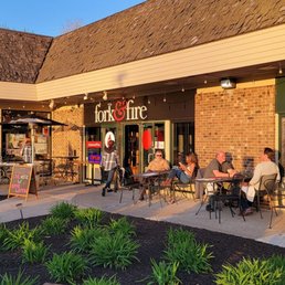 FORK & FIRE - Updated January 2026 - 719 Photos & 502 Reviews - 838 Farmington Ave, Farmington ...