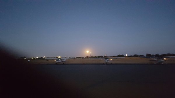 CAL AGGIE FLYING FARMERS - Updated October 2025 - 11 Reviews - Airport ...