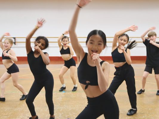 BACKSTAGE DANCE STUDIO - Updated October 2025 - 38 Photos & 15 Reviews - 13420 SE 32nd St ...