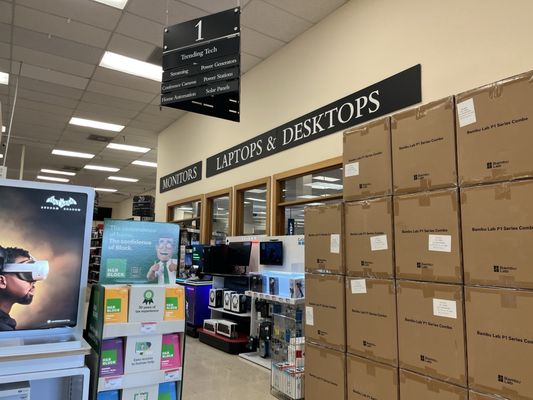 MICRO CENTER - Updated September 2025 - 84 Photos & 185 Reviews - 1275 ...