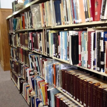 LIBRARY BEATRICE PUBLIC - Updated July 2025 - 10 Photos - 100 N 16th St ...