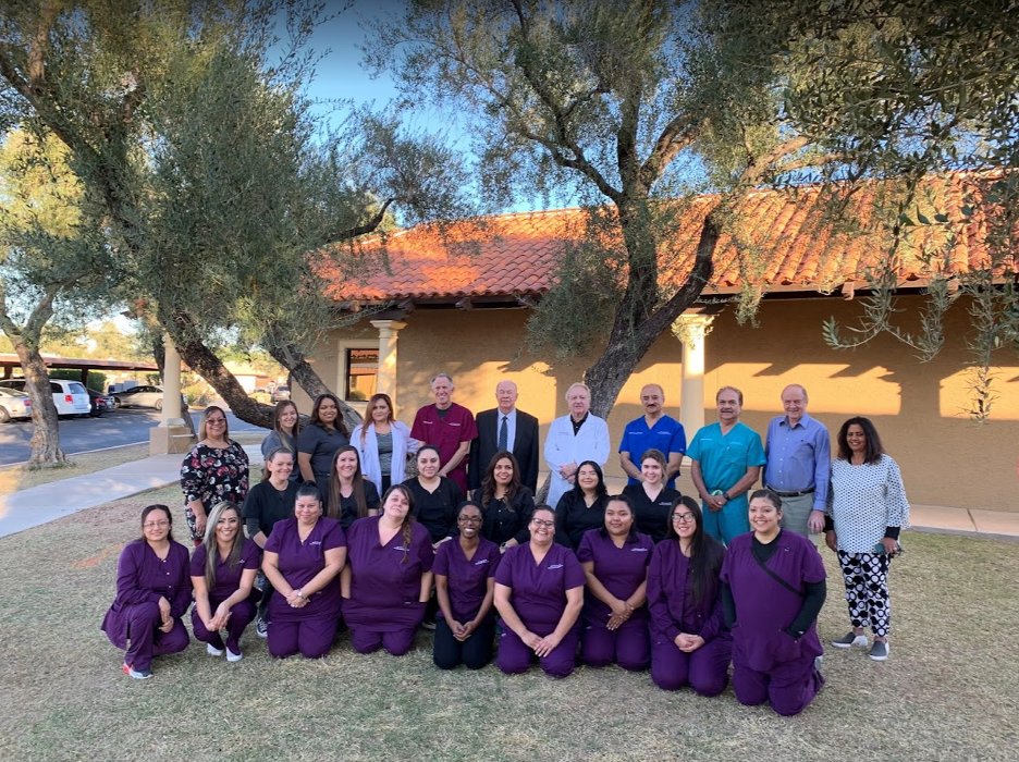 ARIZONA VEIN & LASER INSTITUTE - GLENDALE - Updated October 2025 - 11 ...