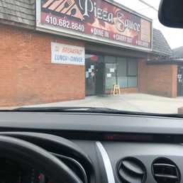 PIZZA SAUCE - Updated June 2025 - 58 Photos & 90 Reviews - 8805 Pulaski ...