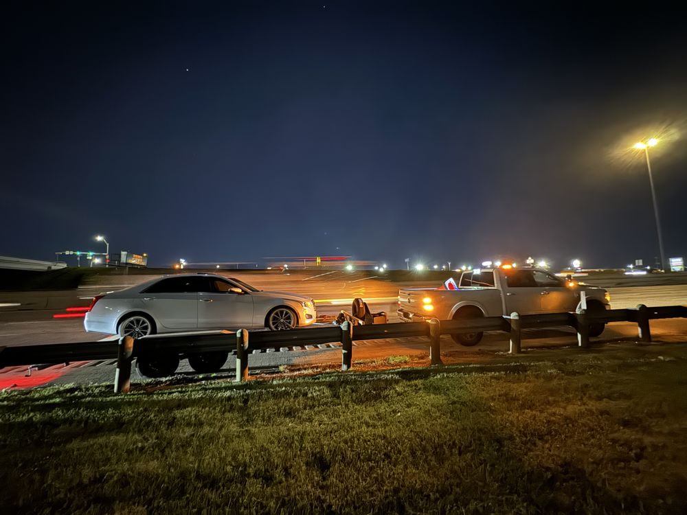 TEXAS ROAD RUNNER SERVICES - Updated August 2025 - Dallas, Texas ...