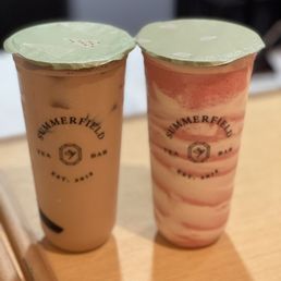 SUMMERFIELD TEA BAR - Updated May 2025 - 1667 Photos & 1117 Reviews ...