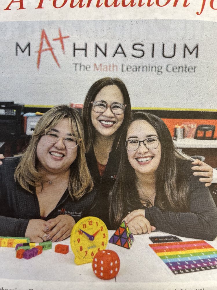 MATHNASIUM - Updated October 2025 - 54 Photos & 21 Reviews - 30550 ...