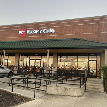 85°C BAKERY CAFE-SAN ANTONIO - Updated October 2025 - 350 Photos & 125 Reviews - 12710 I-10, San ...