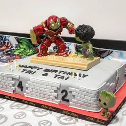 LE DUC GOURMET BAKERY - Updated June 2025 - 187 Photos & 129 Reviews ...