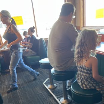 BUFFALO CAFE - Updated August 2025 - 222 Photos & 433 Reviews - 218 4th ...