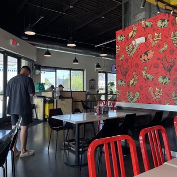 ROOSTAR VIETNAMESE GRILL - 216 Photos & 143 Reviews - 2929 Navigation ...