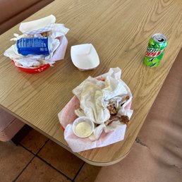 WING SLINGERS - Updated January 2026 - 84 Photos & 252 Reviews - 7325 E ...