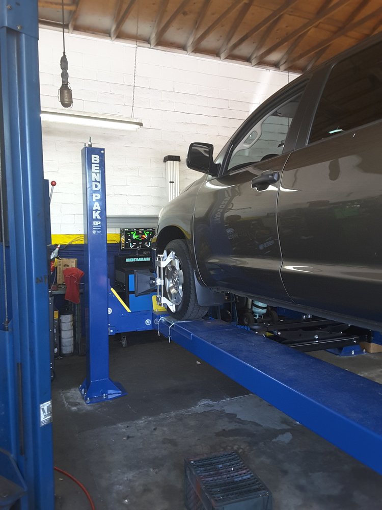 REED’S AUTOMOTIVE - Updated December 2025 - 10 Photos & 33 Reviews - 57 ...