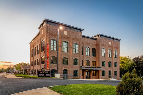 IM | HEALTH - Updated December 2025 - 18 Photos & 16 Reviews - 372 W ...