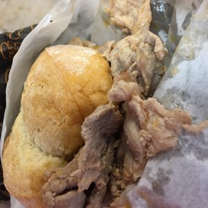 CONGA - CASA DAS BIFANAS - 38 Photos & 34 Reviews - Sandwiches - R. do ...