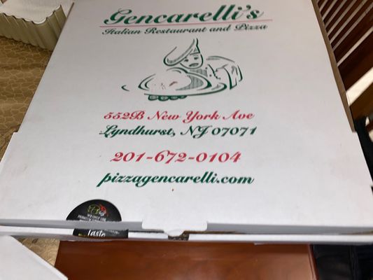 GENCARELLIS OF LYNDHURST - Updated February 2025 - 100 Photos & 143 ...