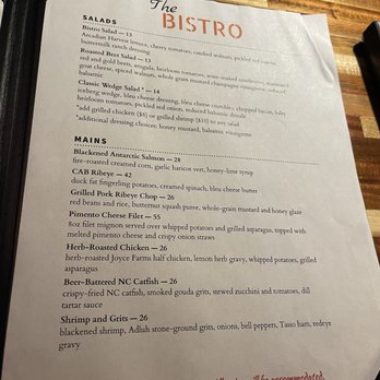 THE BISTRO - Updated December 2025 - 157 Photos & 187 Reviews - 1085 ...