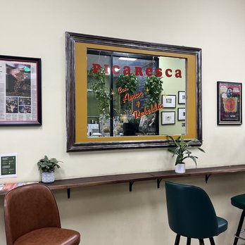 PICARESCA BARRA DE CAFE - Updated June 2024 - 182 Photos & 158 Reviews ...