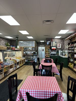 BRUNO’S ITALIAN DELI - Updated April 2025 - 15 Reviews - 2500 ...