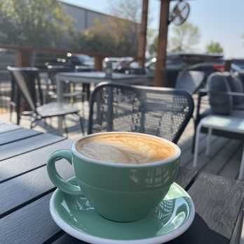 PROGRESS COFFEE + BEER - Updated May 2025 - 30 Photos & 32 Reviews - 750 FM 2001, Buda, Texas ...