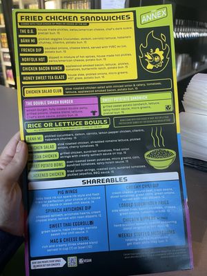 THE ANNEX - Updated April 2025 - 11 Photos - 2500 Church St, Norfolk ...