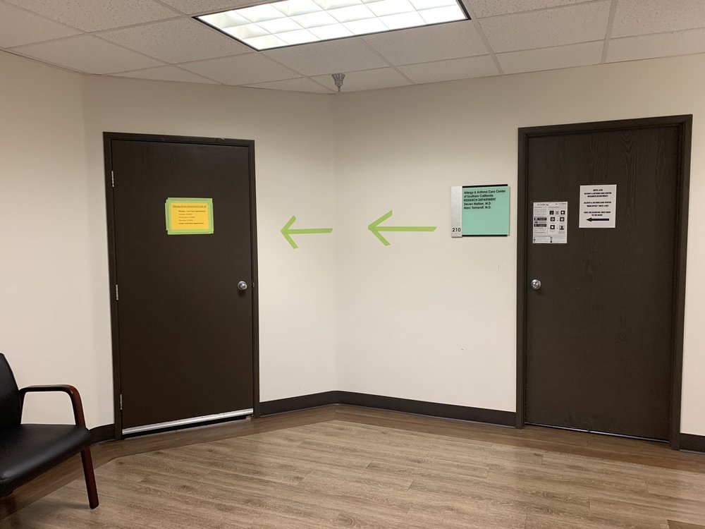 BEACH ALLERGY & ASTHMA SPECIALTY GROUP - Updated November 2025 - 28 ...