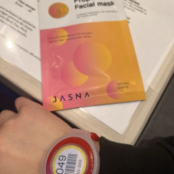 THE SPA CLUB - Updated November 2024 - 161 Photos & 99 Reviews - 22 W ...