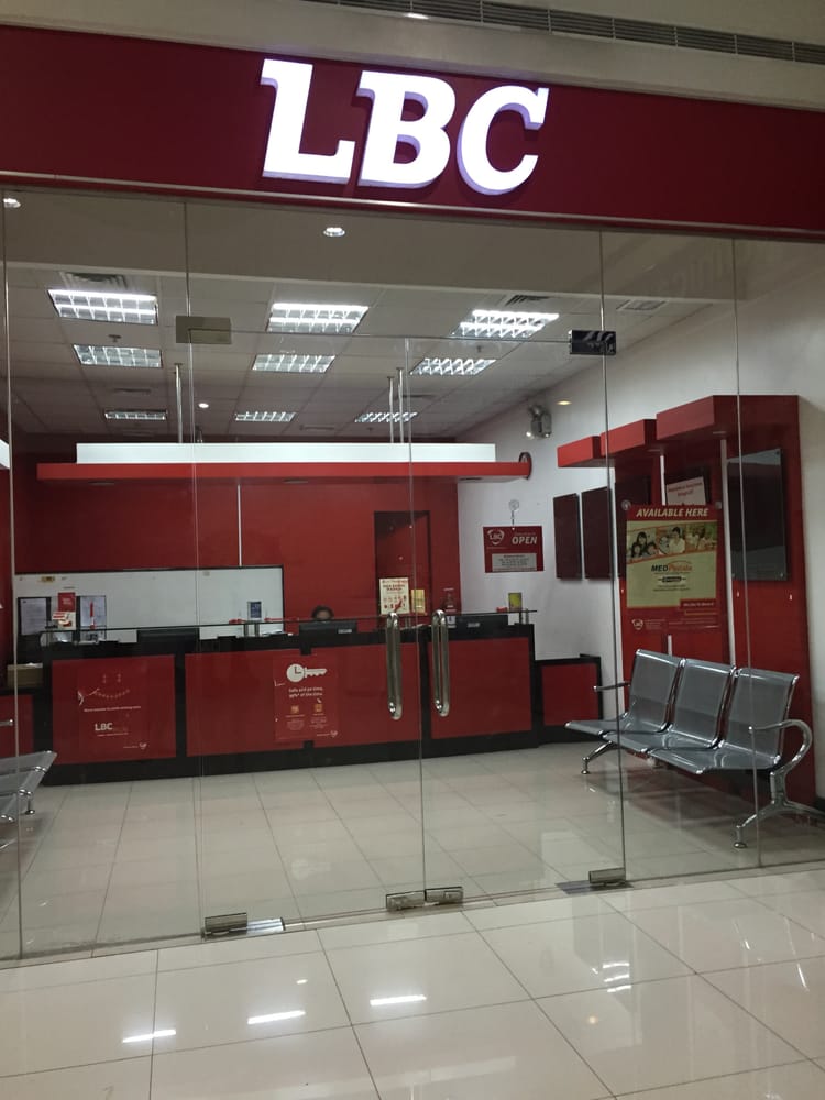 LBC - Updated May 2026 - Ortigas Avenue cor. E. Rodriguez Ave., Pasig ...