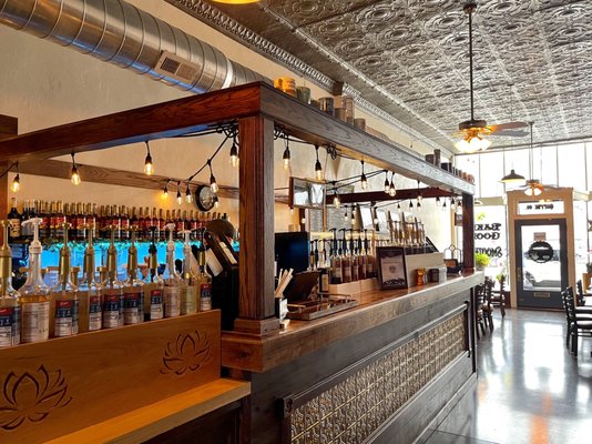 BEATEN PATH COFFEE AND ART GALLERY - Updated November 2025 - 16 Photos ...