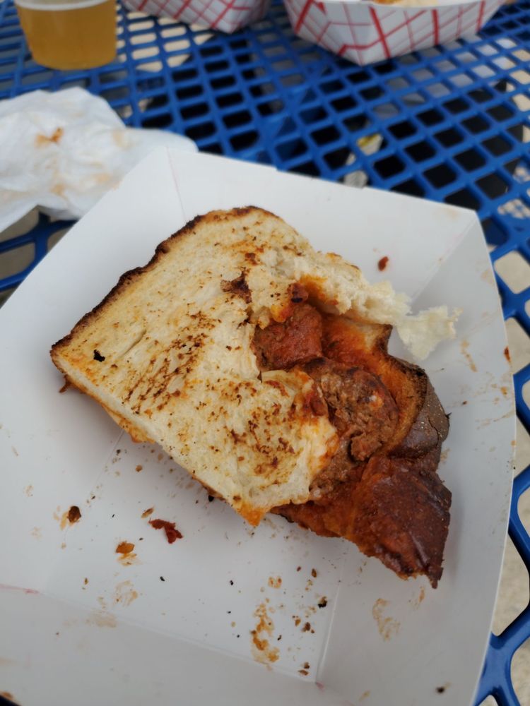 THE HEDGEHOG GRILL - 19 Photos - King of Prussia, Pennsylvania - Food ...