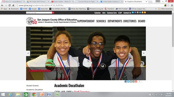 TRACY LEARNING CENTER - Updated December 2025 - 15 Photos - 51 E ...