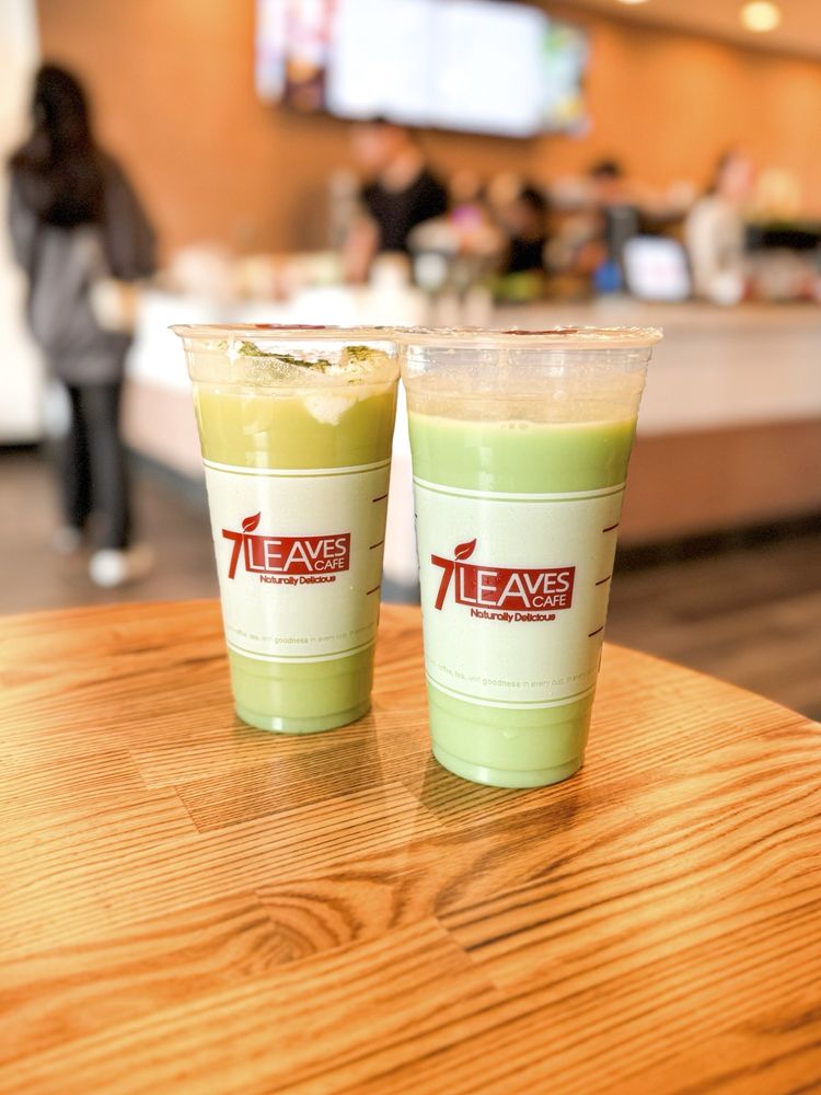 7 LEAVES CAFE - Updated July 2024 - 156 Photos & 97 Reviews - 3931 ...