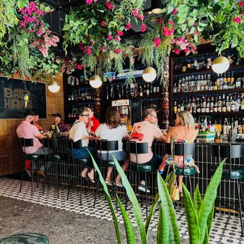 BAR HANA - Updated August 2024 - 77 Photos & 48 Reviews - 1289 N Palm ...