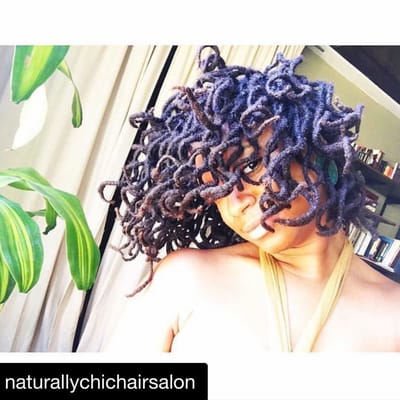 NATURALLY CHIC SALON - Updated October 2025 - 29 Photos & 17 Reviews ...