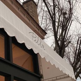PILLAR - Updated January 2026 - 169 Photos & 62 Reviews - 408 N Bishop ...