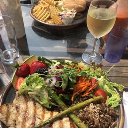 ANGRY TROUT CAFE - 251 Photos & 377 Reviews - 408 W Hwy 61, Grand ...