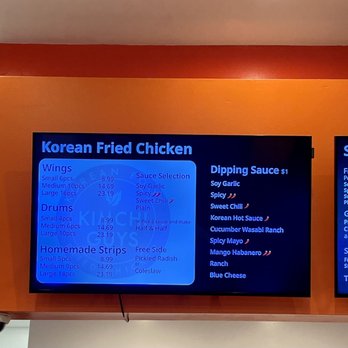 KIMCHI GUYS - Updated October 2025 - 49 Photos - 23 Reviews - 172 ...