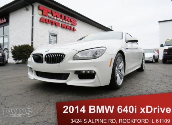 TWINS AUTO MALL - Updated December 2025 - 61 Photos & 12 Reviews - 3424 ...