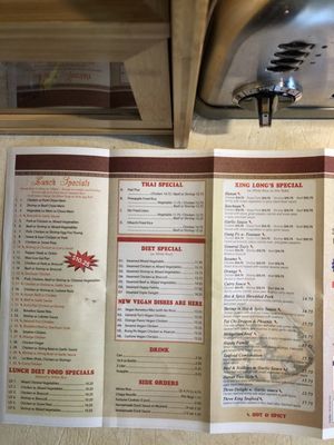 XING LONG CHINESE RESTAURANT - Updated October 2025 - 13 Photos & 10 ...