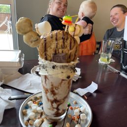 STEEL PLOW BURGER - Updated July 2025 - 59 Photos & 65 Reviews - 1430 E ...