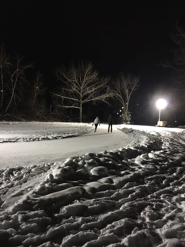 THE FREEZEWAY - Updated November 2024 - 12130 River Valley Road ...