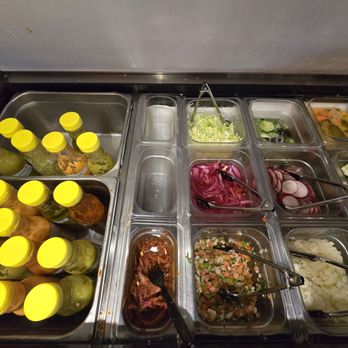 HOUSE OF CORN - Updated June 2024 - 31 Photos - 414 E 200th S, Salt ...