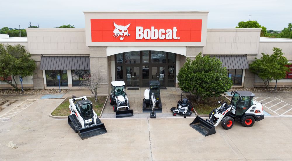 Bobcat - Trusted Since 2020 - Updated July 2025 - 4612 Texoma Pkwy ...