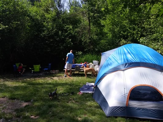 LEWIS & CLARK TRAIL STATE PARK - Updated July 2025 - 13 Photos - Dayton ...