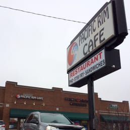 PACIFIC RIM CAFE - Updated March 2025 - 250 Photos & 314 Reviews - 1375 ...