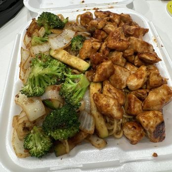 HIBACHI DONE WRIGHT - Updated May 2025 - 39 Photos & 14 Reviews - 4240 W Flamingo Rd, Las Vegas ...