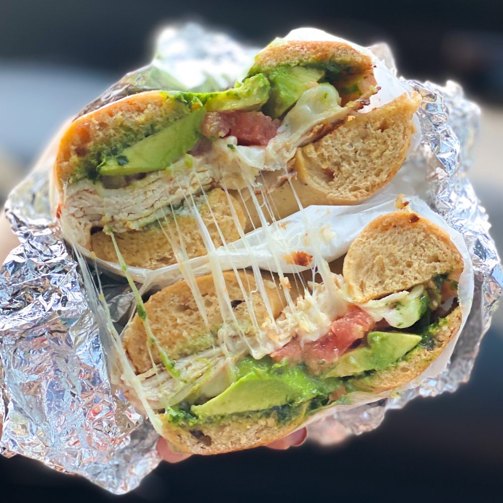 SANDY BOTTOM BAGELS - Updated July 2025 - 80 Photos & 101 Reviews - 242 Retreat Village, Saint ...