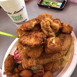 MIKE LINNIG’S RESTAURANT - Updated August 2024 - 324 Photos & 392 ...