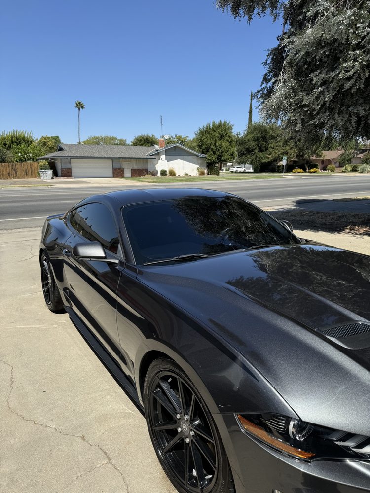 HIGHWAY 99 DETAILING - Updated October 2025 - Request a Quote - 24 ...