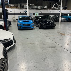 GULLIVER AUTO GROUP - Updated March 2025 - 3333 W Plano Pkwy, Plano ...