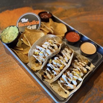 TACOHOLICS - TOMS RIVER with photos - Updated August 2024 - 29 Photos ...